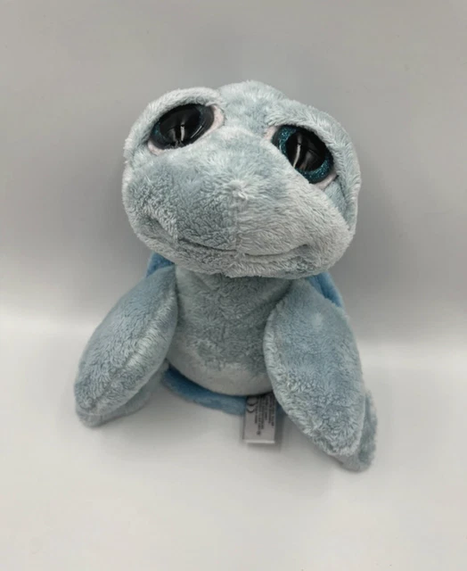 SUKI BABY REEF Turtle Good used condition £6.50 - PicClick UK