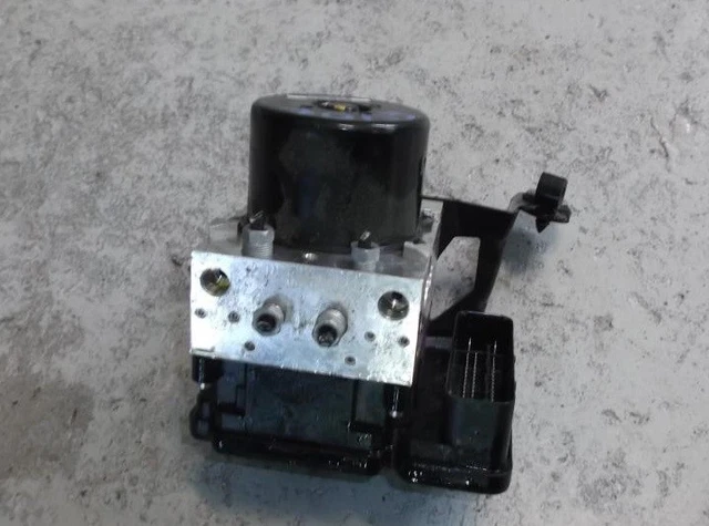 RANGE ROVER EVOQUE ABS PUMP MODULE unité de commande blocs hydrauliques ...