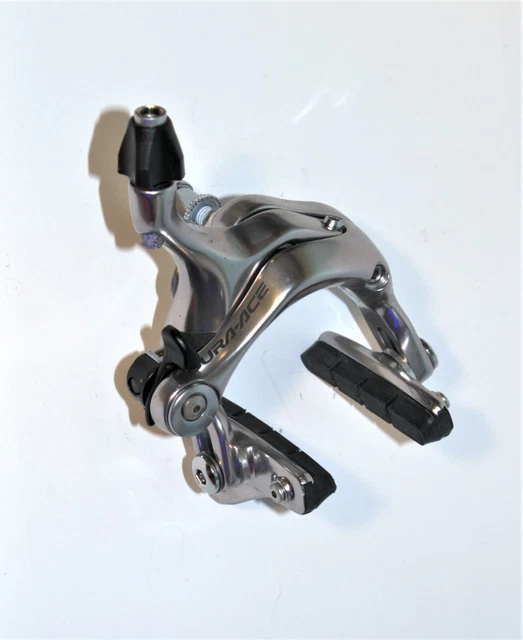 SHIMANO DURA-ACE BR-7800 Front & Rear Calipers NOS/NIB $300.00 ...