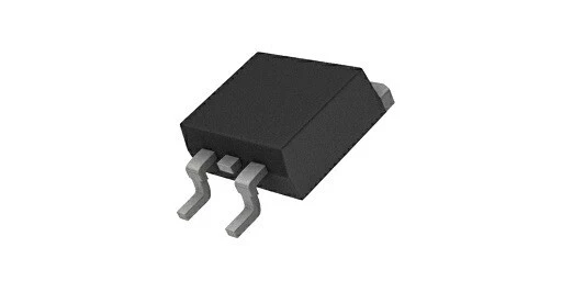 IRF3710S TRANSISTOR N-MOSFET 100V 57A 200W 0,023R D2Pak, International Rectifier EUR 1,49 ...