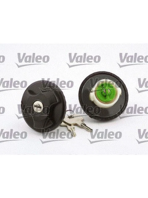 VALEO CAP FUEL Tank fits Fiat Doblo 1.6 263 Cargo D Multijet (247601 ...