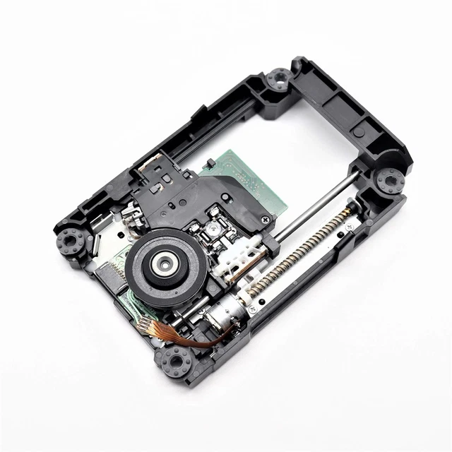 LASER LENS FOR PS4 SLIM PRO KES-496A KEM-496AAA Optical DVD Drive ...