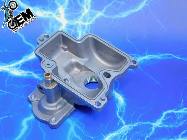 KEIHIN FCR FLOAT Bowl Carb Bottom Carburetor NEW Stock OEM Assembly ...