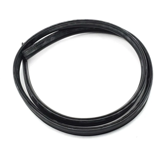 NEW MERCEDES-BENZ SPRINTER W907 Engine Hoof Front Seal A9108871100 ...