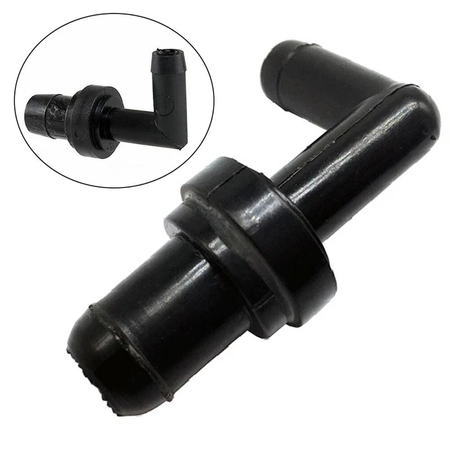 VALVE PCV D'INSTALLATION sans effort pour Mazda 1990 2003 Mazda323 MX3 ...