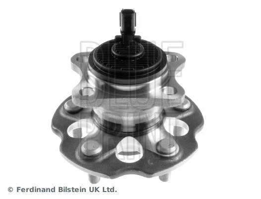 WHEEL BEARING KIT Adt38393 For Toyota 2Zr-Fae 1.8L 2Ad-Fhv 2.2L 1Ad-Ftv ...