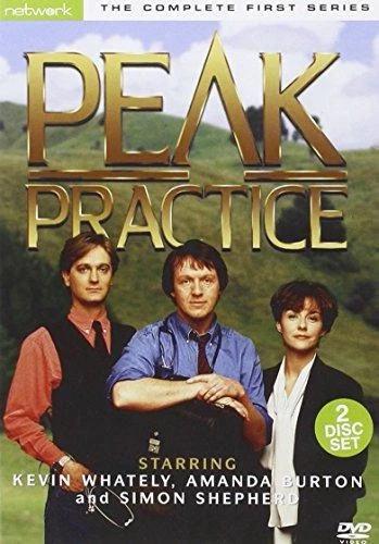 PEAK PRACTICE - The Complete First Series [1993] [DVD] £3.78 - PicClick UK