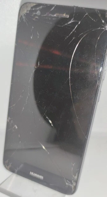 HUAWEI P10 LITE WAS-LX1A - 32GB - Noir Graphite Smartphone Ref 5194(10 ...