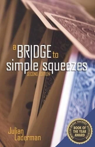 JULIAN LADERMAN A Bridge to Simple Squeezes (Poche) EUR 16,16 - PicClick FR
