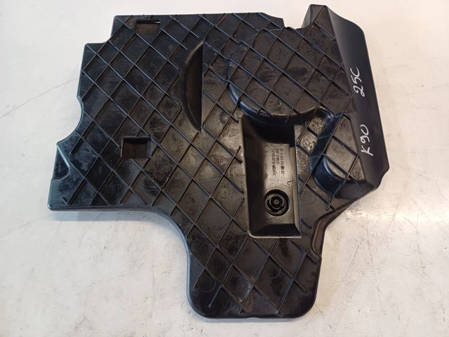 MERCEDES W212 W204 Engine Cover Trim Engine Cover A6510100867 £20.23 ...