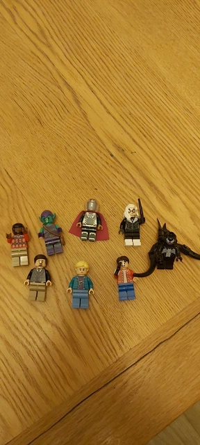 LEGO MARVEL SPIDER-MAN Daily Bugle Building Set 76178 £208.70 - PicClick UK