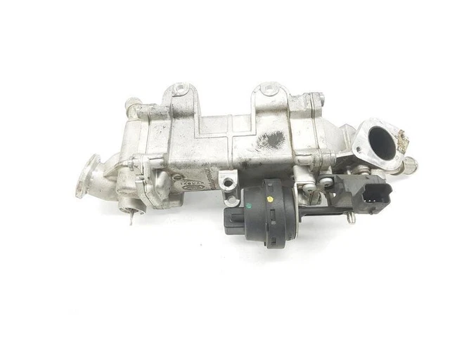 21015243 RÉFROIDISSEUR EGR pour LAND ROVER RANGE EVOQUE 2011 2018117 ...