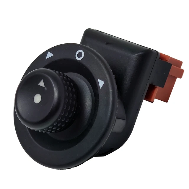 INTERRUPTEUR BOUTON RÉGLAGE Miroirs pour Citroen C2 C3 KS37 EUR 25,72 ...