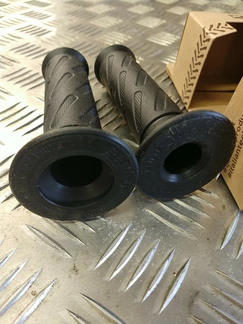 QUALITY ARIETE SUZUKI GZ 125 MARAUDER 1998-2002 OEM Style Handlebar ...