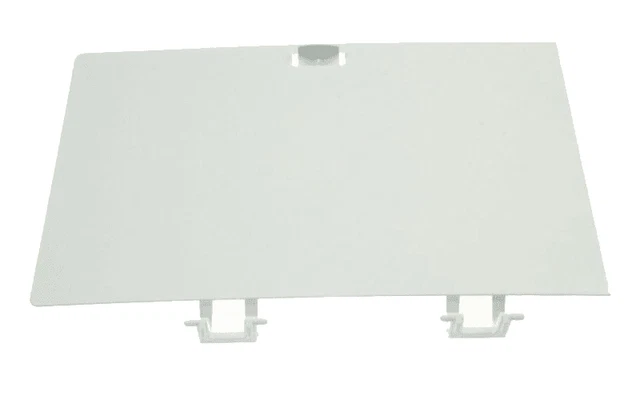 CACHE COUVERCLE TRAPPE ACCES CONDENSEUR pour SECHE LINGE BOSCH ...