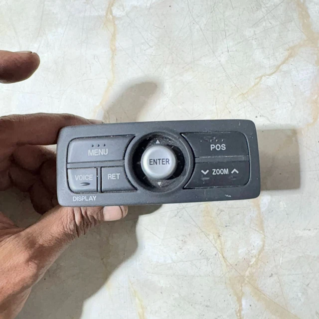 GENUINE MAZDA RX-8 Remote control - Genuine OEM FE15 66 9L1 £19.95 ...