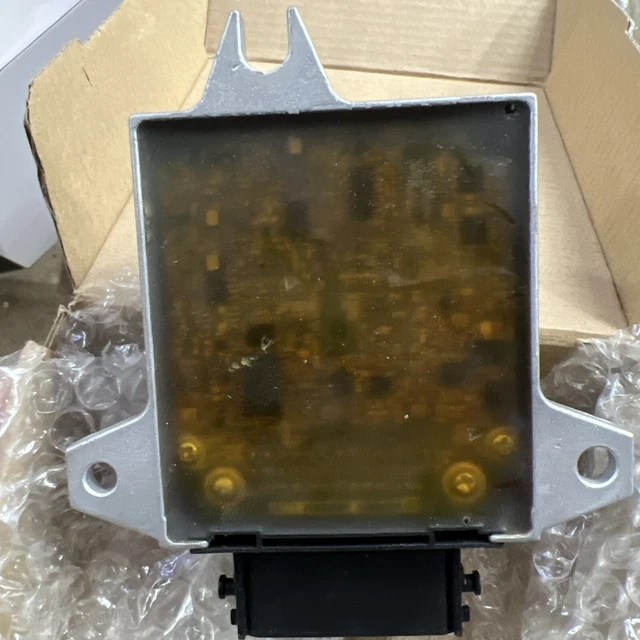 LF8M189E1F TRANSMISSION CONTROL Module TCU/TCM For Mazda 3 2.0L 2010 ...