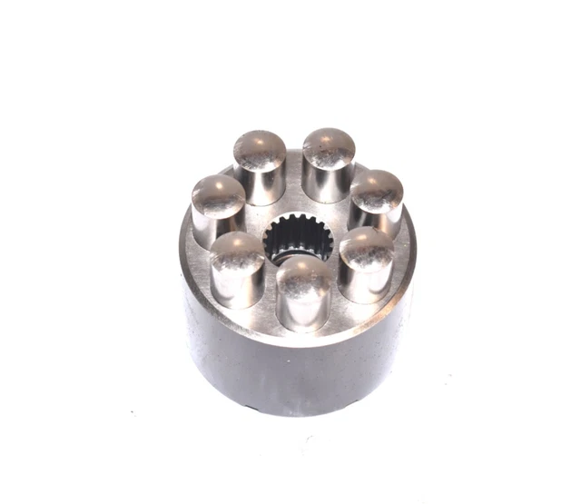 1999 DEERE 445 Tractor ** TUFF TORQ K91 HYDRO PUMP HYDRAULIC CYLINDER ...