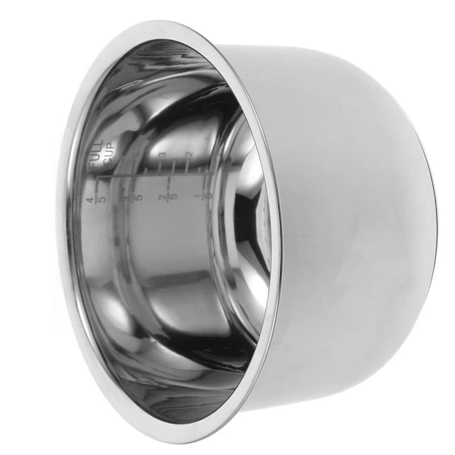 RICE COOKER ELECTRIC Cooking Liner Travel Commercial Household ...