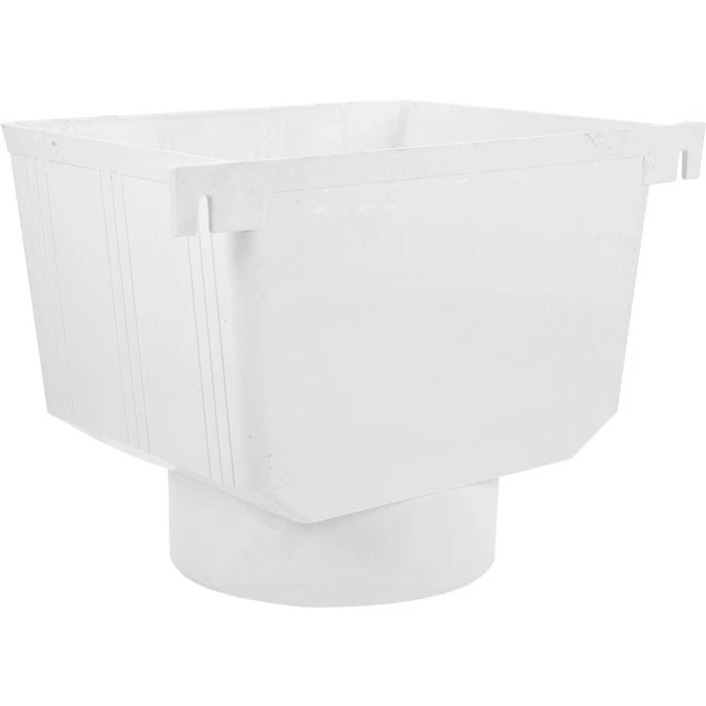 DOWNSPOUT RINNEN REGENWASSER Rinnen Regenwasser -Diverter Downspout EUR ...