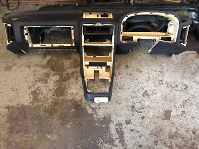 MAZDA RX7 FC S5 Turbo Ii Dashboard - Jimmy's £175.00 - PicClick UK