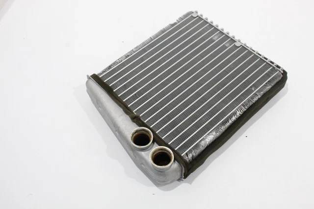 VW GOLF 5K Mk6 Heater Matrix Heat Exchanger 1K0819031D £24.79 - PicClick UK