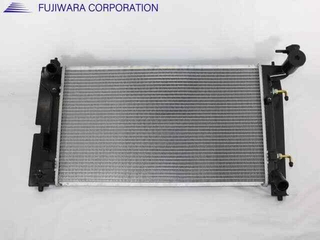 TOYOTA COROLLA UA-NZE120 Radiator 1640021160 [Used] [PA01162648] £400. ...