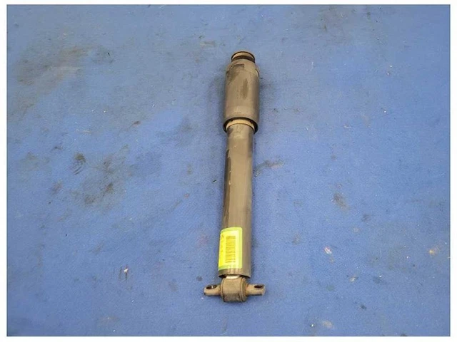 1997-2004 CHEVROLET CORVETTE FRC Z06 C5 Front Strut Suspension 2066 $49 ...