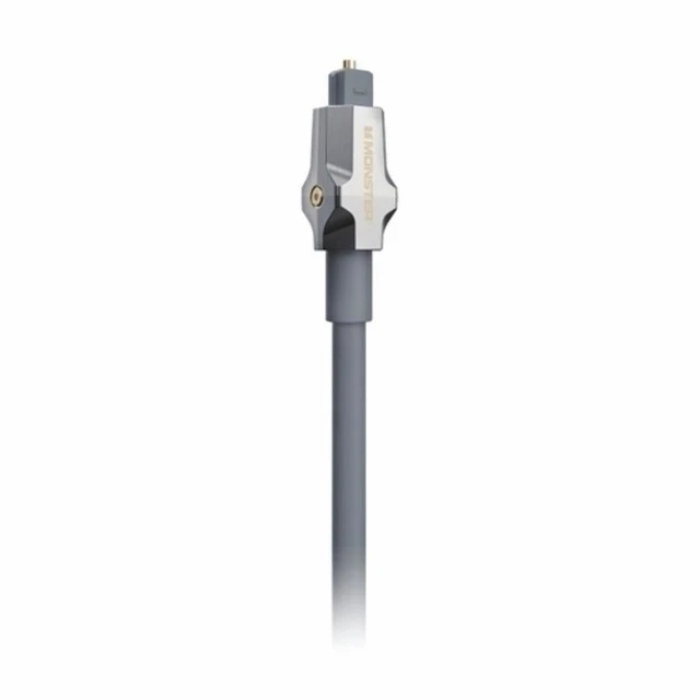 MONSTER M1000 DIGITAL Fibre Optical Cable - 1.5m $49.00 - PicClick AU
