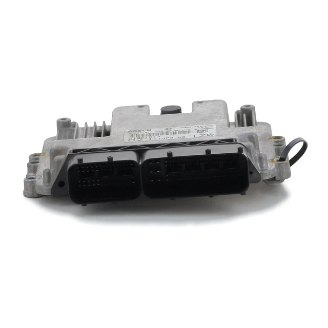 CALCULATEUR MOTEUR - Fiat DUCATO III PH.1 - 51861913 - R1-2153M EUR 305 ...