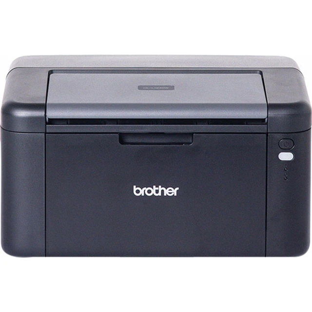BROTHER HL-L1240W COMPACT Wireless Mono Laser Printer Black £99.00 ...