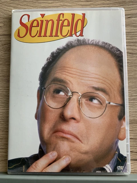 SEINFELD: S3 DISC 3 Epsidoes 11-16 Dvd $7.99 - PicClick CA