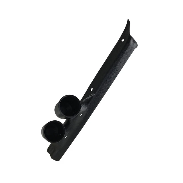 SAAS PILLAR POD Suits Toyota Landcruiser 75 Series 1985-1999 Holder ...