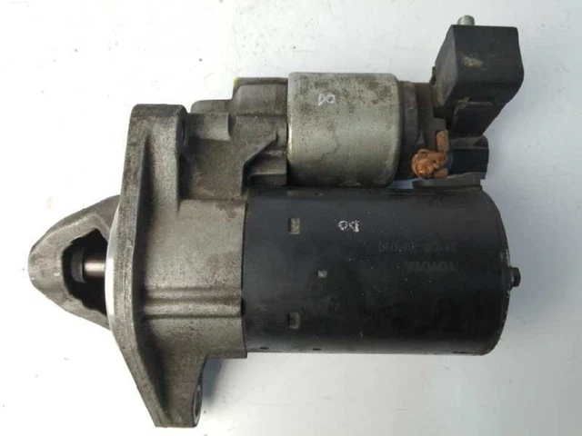 281000N010 MOTEUR DE démarrage POUR TOYOTA YARIS (KSP9/SCP9/NLP9 ...