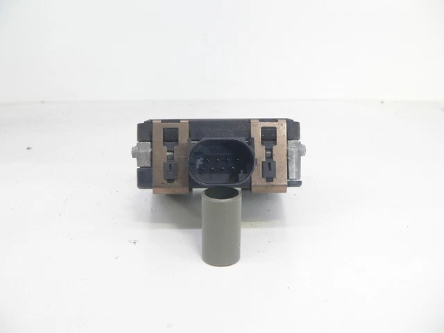 VW SEAT SKODA Steuergeräte Module Controller Radarsensor Acc 5Qa907561C ...