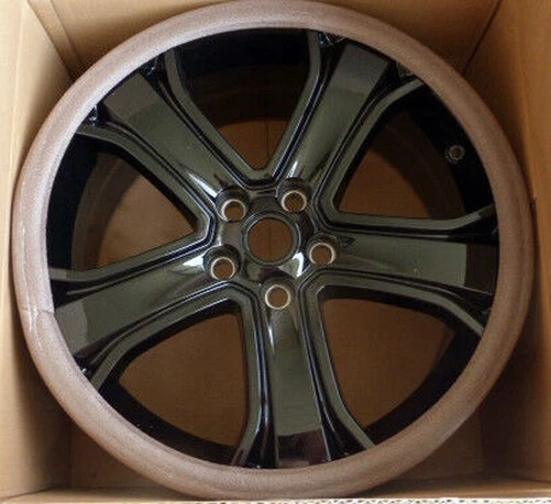 RANGE ROVER SPORT 2006-2013 LR4 OEM 20" L320 Design 2 Wheels Gloss ...
