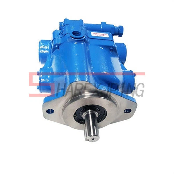 ONE EATON VICKERS PVQ32-B2R-SE1S-21-C14D-12 Replace PVQ32-B2R-SE1S-21 ...