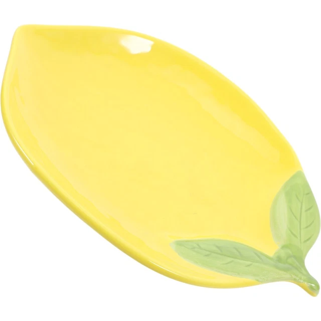 DECORATIVE PLATES FOR Display Kitchen Spoon Holder Ceramic Bowls $29.24 ...