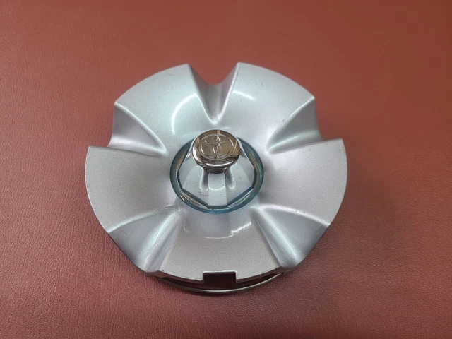 2000-2005 GENUINE TOYOTA CELICA OEM Wheel Center Cap Rim Cover 42611 ...