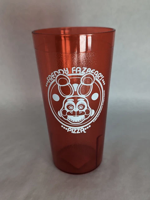 FNAF FIVE NIGHTS at Freddy's Bonnie acrylic cup £18.95 - PicClick UK