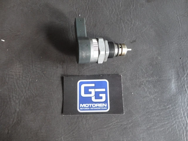 MERCEDES OM642 3.0CDI Raildrucksensor Drucksensor A6420700146 Bosch ...