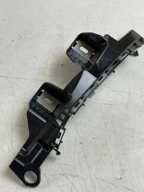 MERCEDES BENZ C-KLASSE (W205) Stoßstange Halter hinten Links ...