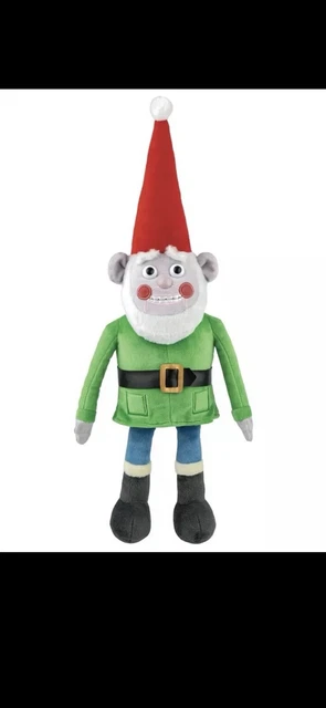 WALLACE & GROMIT - Norbot 18" Plush Brand New With Tags Soft Toy £21.52 ...