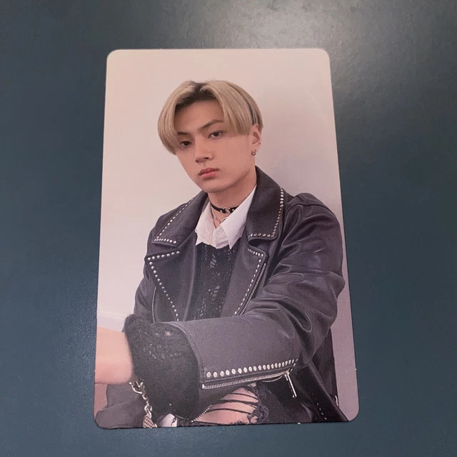 ENHYPEN JAY BORDER Carnival Official Album Photocard - Down EUR 5,71 ...