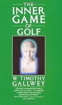 THE INNER GAME of Golf, Gallwey, W. Timothy, Used; Good Book EUR 16,95 ...
