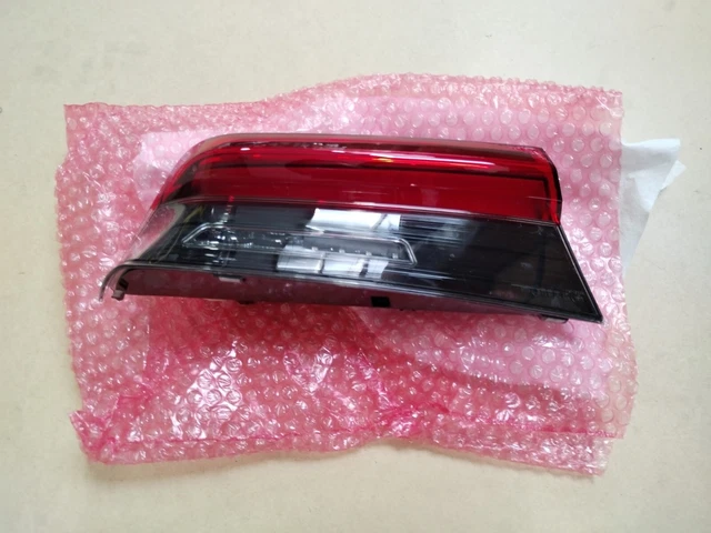 BMW Left Rear Inner Lamp 63 21 7 420 453 New Genuine (63217420453) £155 ...
