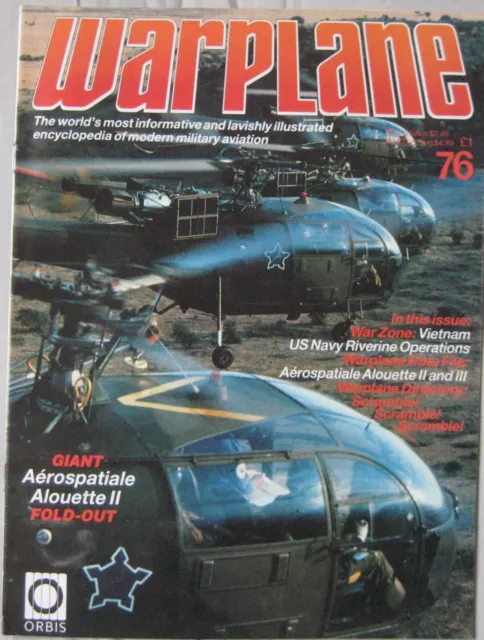 WARPLANE ORBIS MAGAZINE Issue 76 Aerospatiale Alouette cutaway drawing ... WARPLANE ORBIS MAGAZINE Issue 76 Aerospatiale Alouette cutaway drawing ...