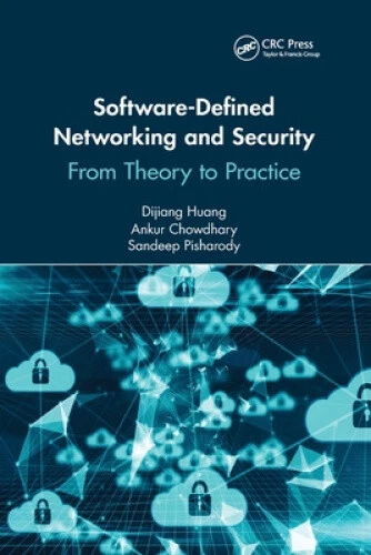 Software Defined Networking And Security From Theory To Practice 96