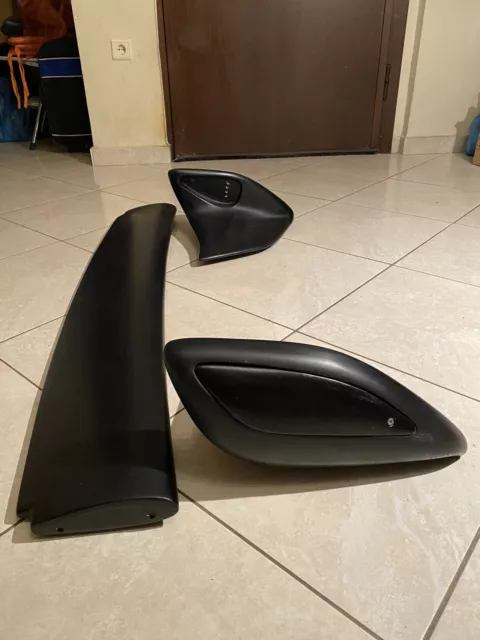 ‘99 SPEC RX7 FD FD3S FRP WING *OEM Copy* NEW 1993-2002 MAZDA RX-7 ...
