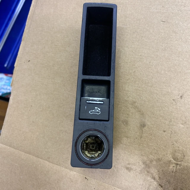 AUDI A4 B7 Cabriolet Roof Hood Control Switch Button 8H0919719 £30.00 ...